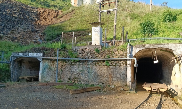 Kilembe Mines Uganda | History, Copper & Rwenzori Hiking